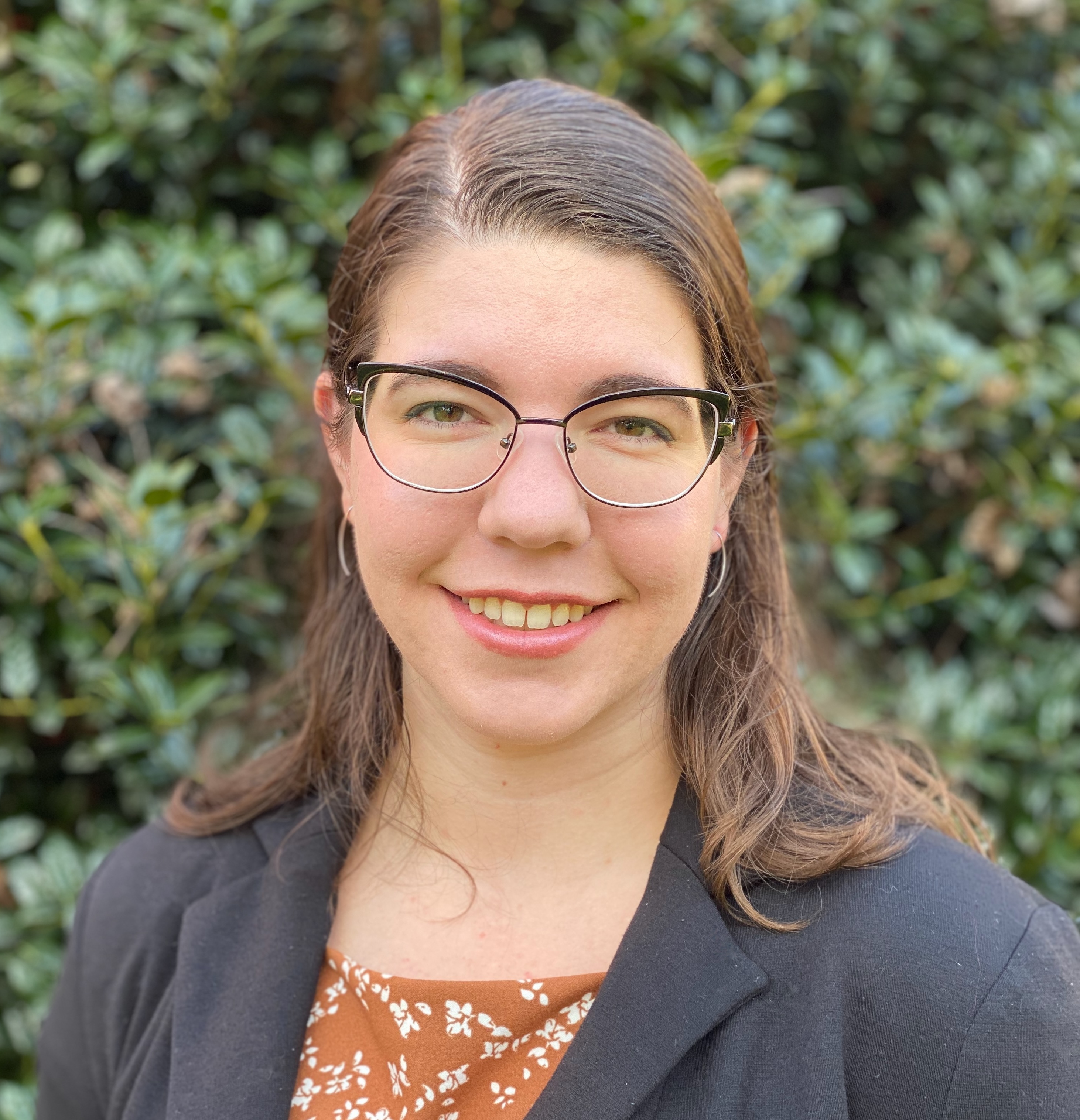 Handel Research Group - Group Members